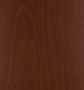 MELAMINA CAOBA (ECOFORT) - Lamicentro Galufer