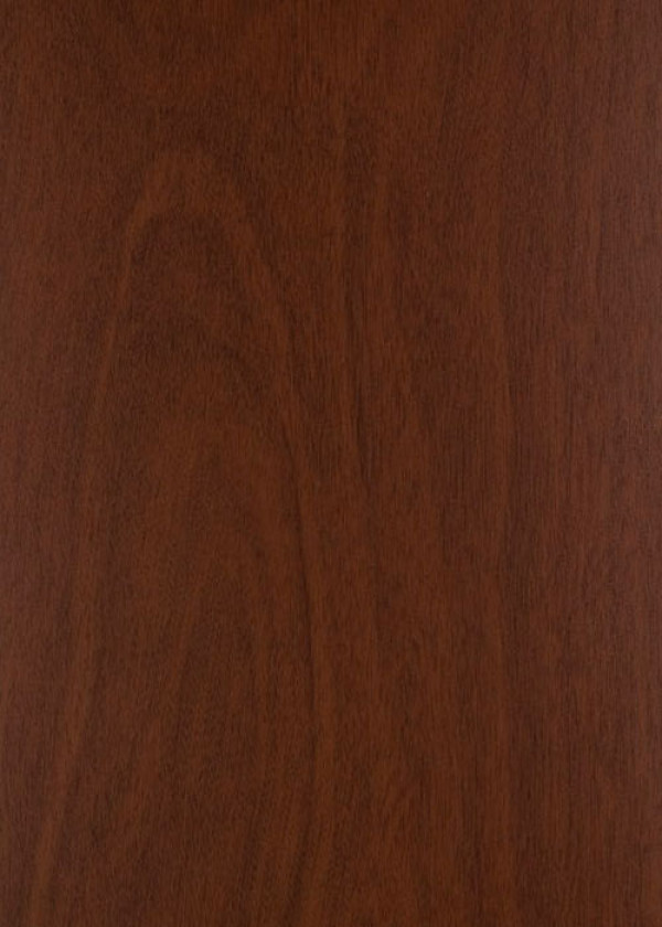 MELAMINA CAOBA (ECOFORT) - Lamicentro Galufer