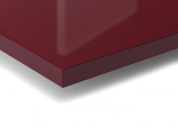 RAUVISIO PRUGNA (REHAU) - Lamicentro Galufer